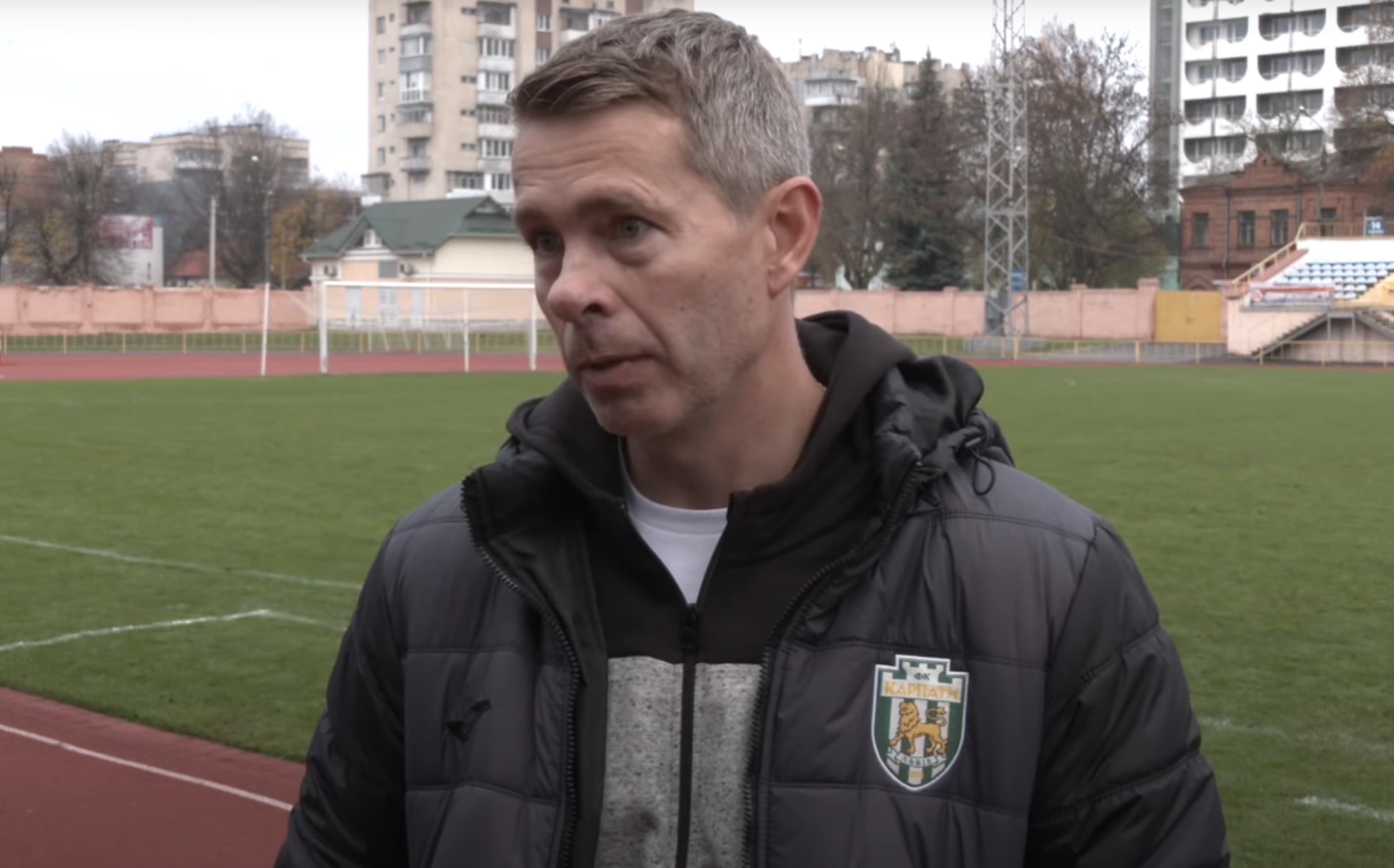 Sytsch-Platzverweis – Roman Hnativ stinksauer – Karpaty Lviv Nachrichten