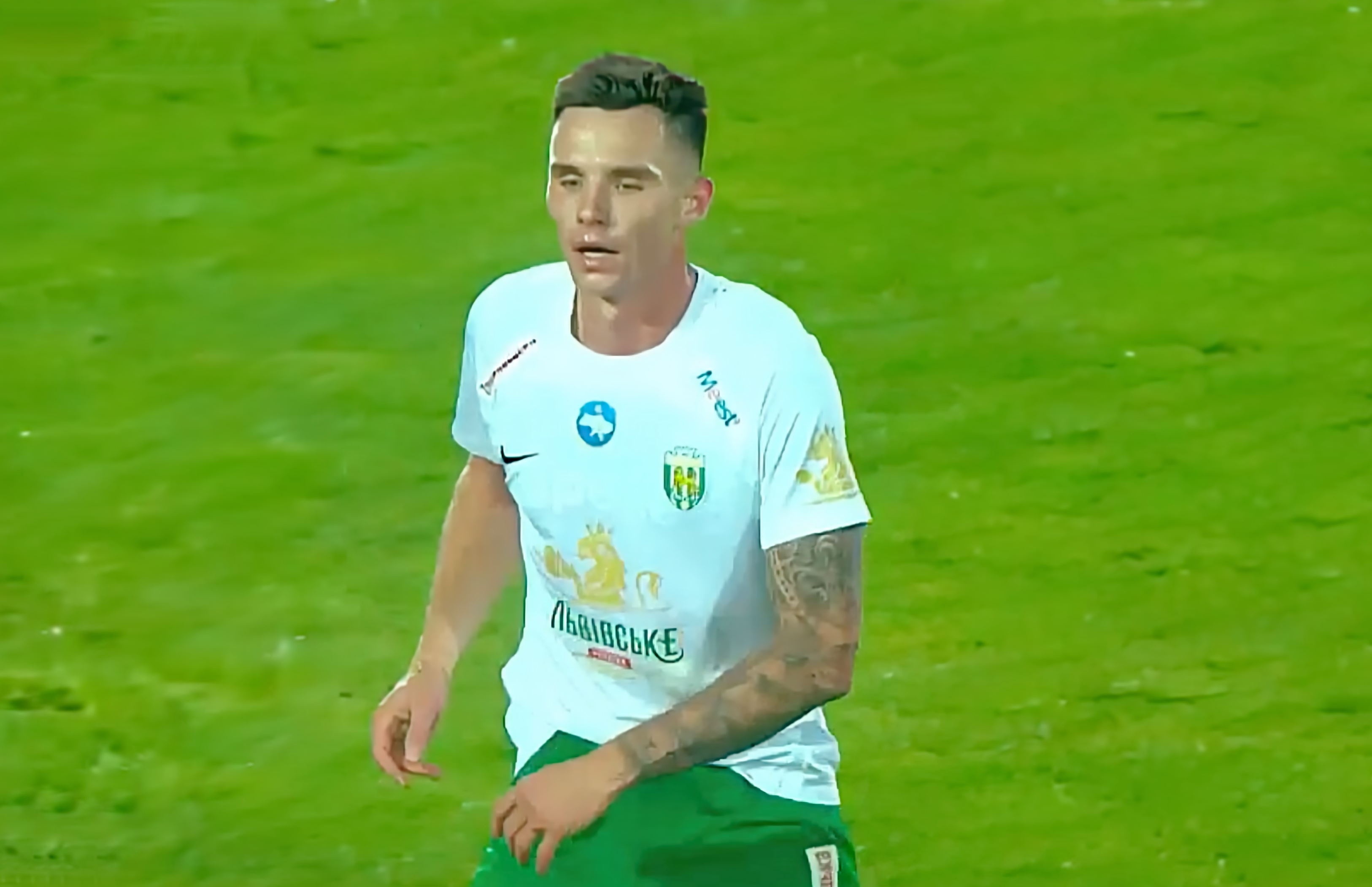 [2024/2025] Karpaty – Obolon‘: 1:0 – Karpaty Lviv Nachrichten